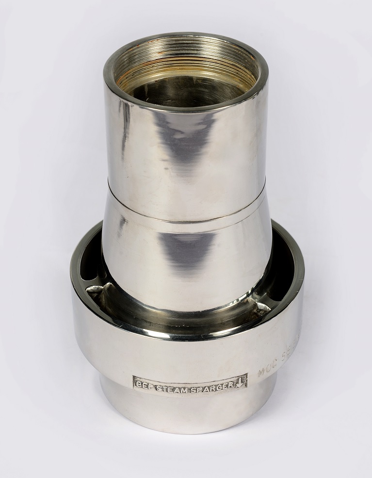 BEP - Steam Injector