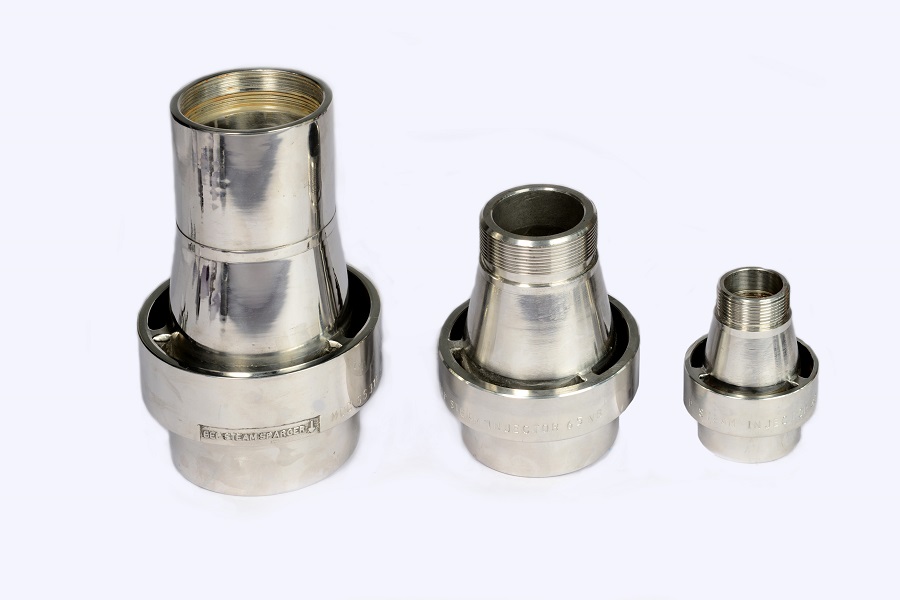 BEP - Steam Injector